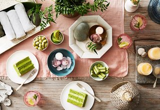 How to Host a Calm and Chic Spa Party at Home