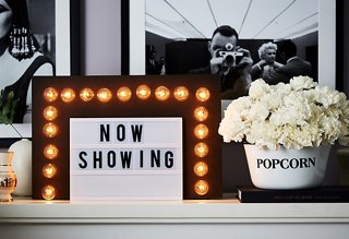 How to Host: A Movie Night with Serious Hollywood Flair – One Kings ...