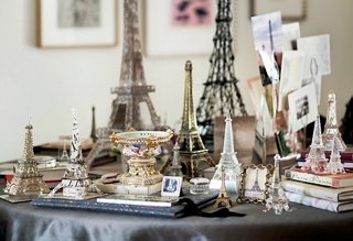 6 Top Designers on Collecting and Displaying Treasured Finds – One ...