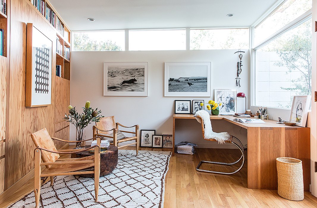 How to Create the Perfect Work from Home Space