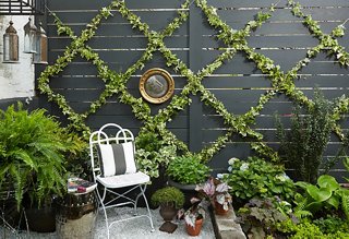 6 Decorating Ideas to Make the Most of a Small Outdoor Space