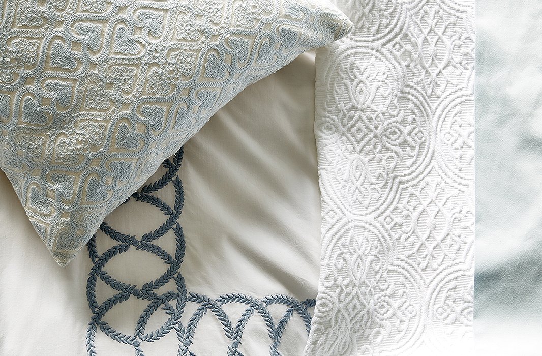 Our Essential Bedding Guide to Shopping for Bedsheets