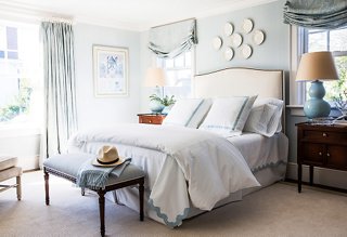 Our Essential Bedding Guide to Shopping for Bedsheets