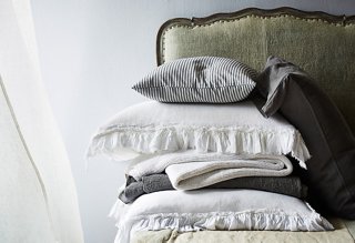 Bedding Guide: How to Care for Your Bed Linens