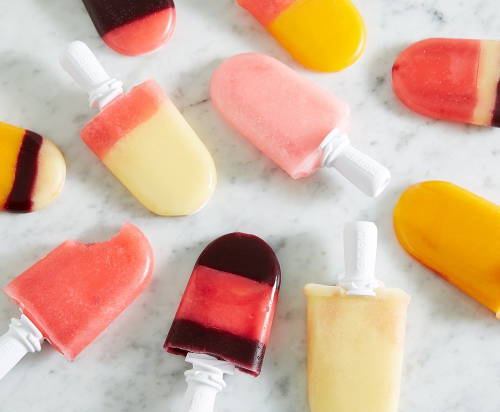 Ice Pops Get Sophisticated – One Kings Lane — Our Style Blog