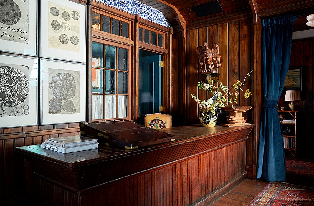 Inside Greydon House, Nantucket's Buzziest Boutique Hotel