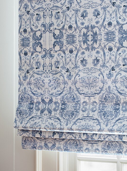 Behind the Designs: One Kings Lane for The Shade Store