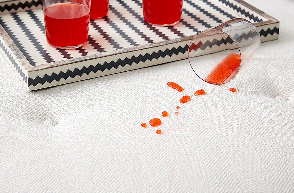 Discover Our Stain-Resistant Upholstery Collection