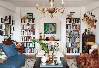 How to Make Your Small Space Feel Bigger