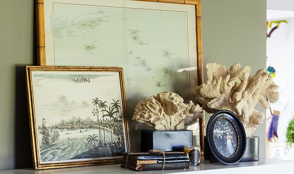 You'll Love This Easy Alternative for Decorating with Art