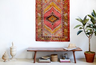 7 Creative Ideas for Decorating with Rugs