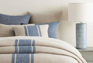 How to Find Your Perfect Bedding Material – One Kings Lane — Our Style Blog