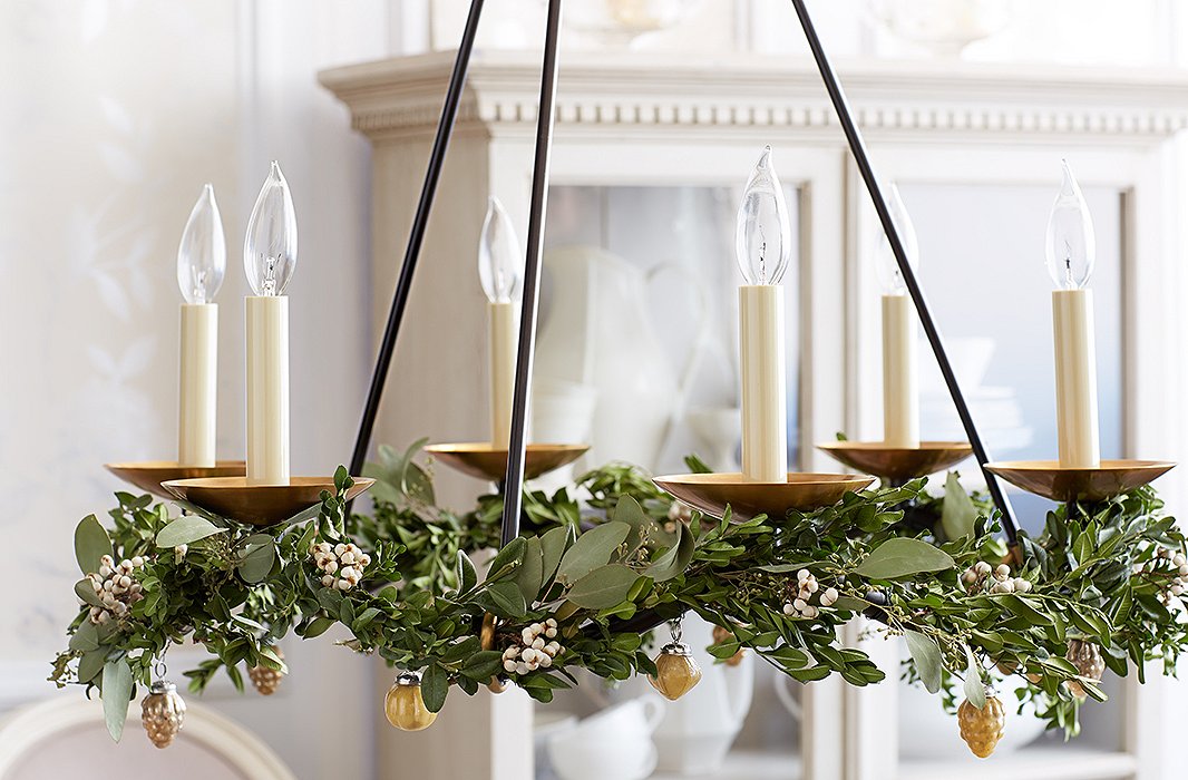 6 Creative (and Easy!) Ways to Decorate with Ornaments – One Kings Lane ...