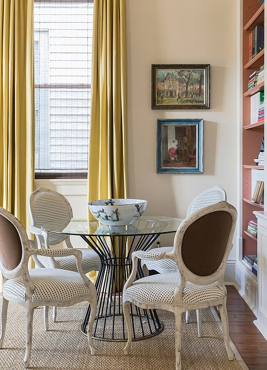 Tour the New Orleans Home of Designer Chad Graci