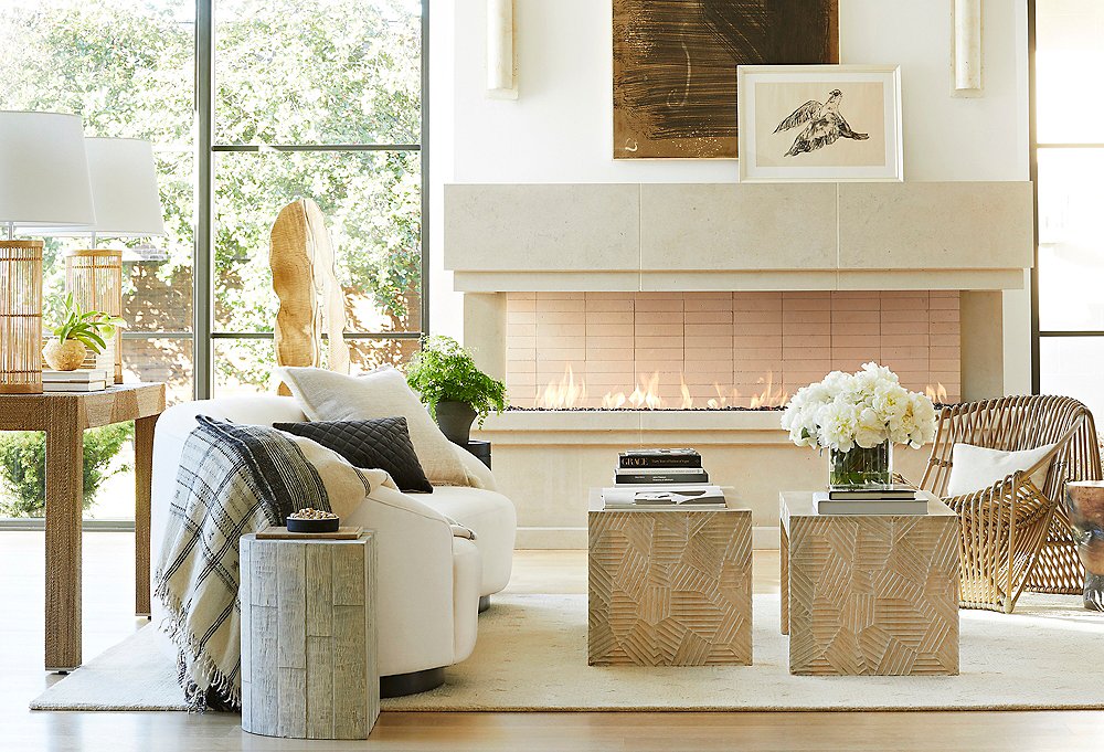 Beth Webb Talks Texture, Materials, and More – One Kings Lane — Our ...