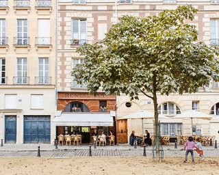 A Well-Designed Day in Paris