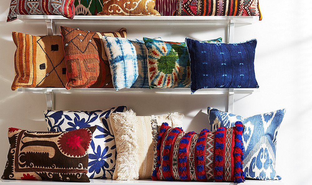 Our In-Depth Guide to Global Textiles