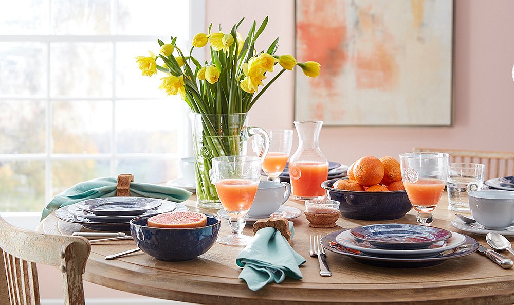 Bohemian Beauty: How Juliska Glassware Comes to Life