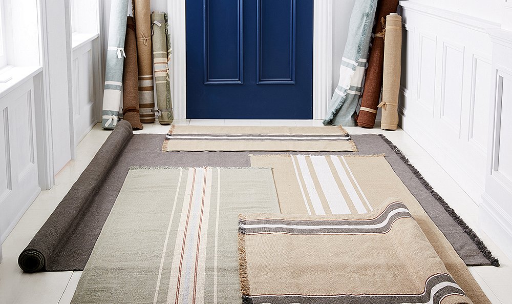 Behind the Designs: Libeco Belgian Linen