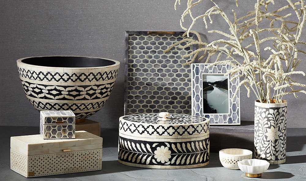 Mela Artisans: Handcrafted Decor That Makes a Difference