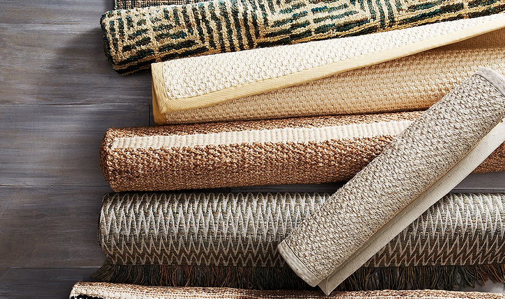 Our Essential Guide to Natural-Fiber Rugs Our Essential Guide to Natural-Fiber Rugs