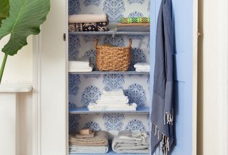 Stylish Organization Ideas for Pantries, Closets & Beyond