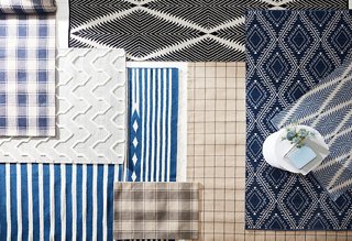 Designer Spotlight: Erin Gates by Momeni Rugs