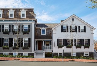 Inside Greydon House, Nantucket's Buzziest Boutique Hotel