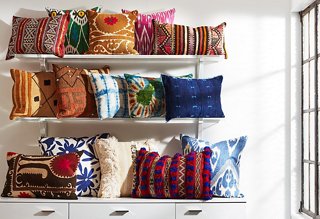 Our In-Depth Guide to Global Textiles