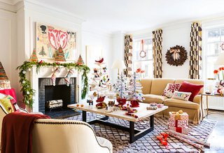 Holiday Ideas Archive: Our Top Tips for a Stylish Season