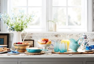 How to Host: Easy Summer Brunch Ideas & Recipes