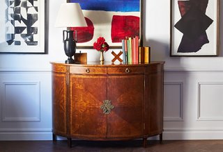 7 Decorator-Favorite Materials Every Home Needs