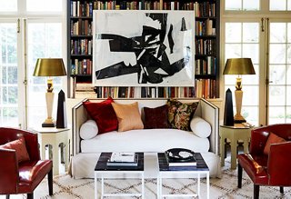 How to Master the Art of Decorating with Pairs