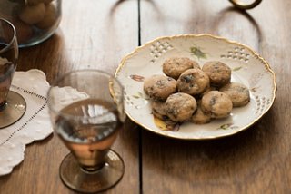 The Savory Cookies We're Craving This Year