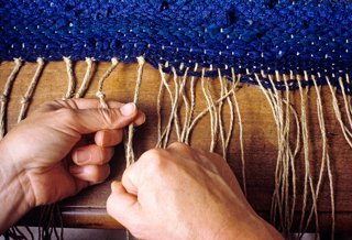 Rug Guide: Why the Difference In Construction Matters – One Kings Lane