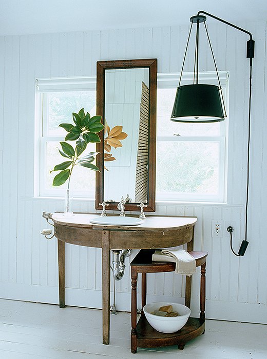 Darryl Carter Furniture