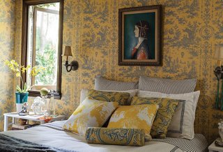 Steal Ideas from These 7 Designer Guest Rooms – One Kings Lane — Our ...