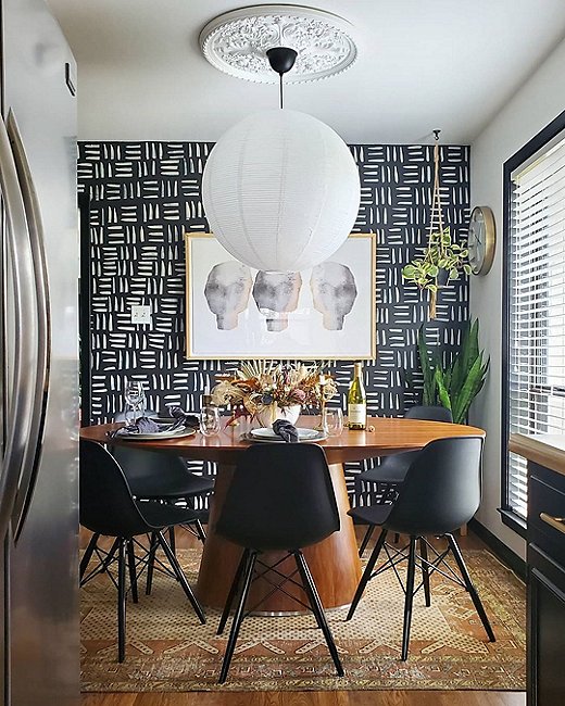 A Few Favorite Black Interior Designers – One Kings Lane — Our Style Blog