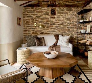 How to Decorate Small Spaces - One Kings Lane - Blog