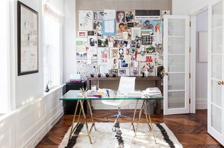 How to Create the Perfect Work from Home Space