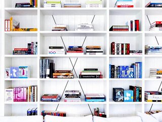 Expert Advice for Building Your Book Collection