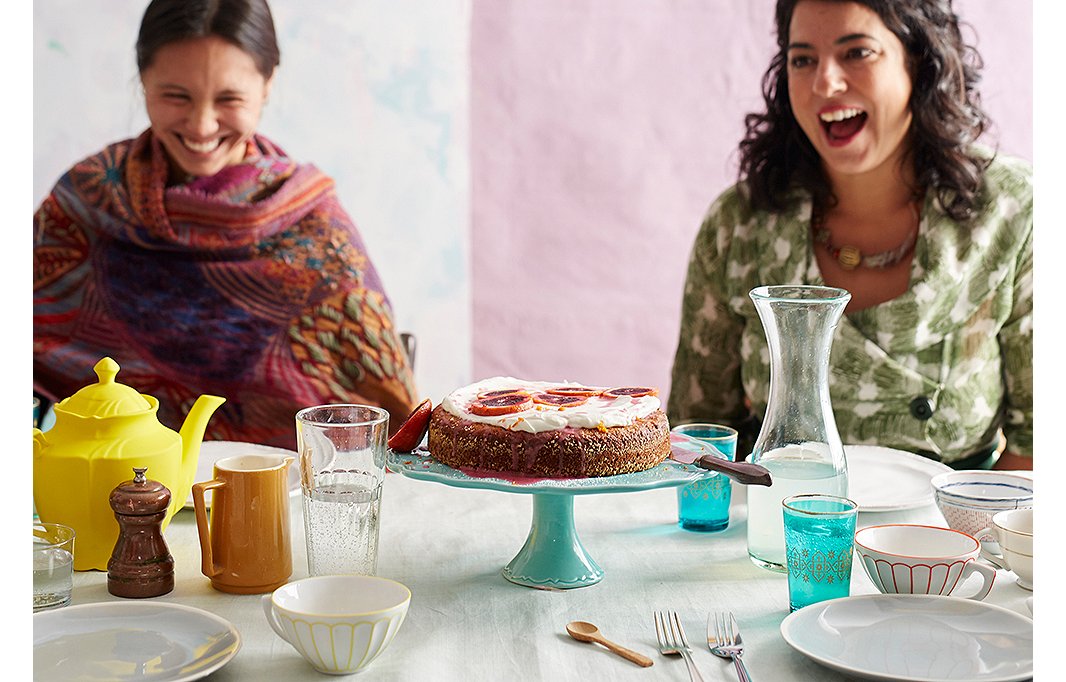 Your Guide to the Brunch-Club Entertaining Trend - One Kings Lane