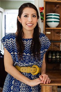 citrus dessert recipes