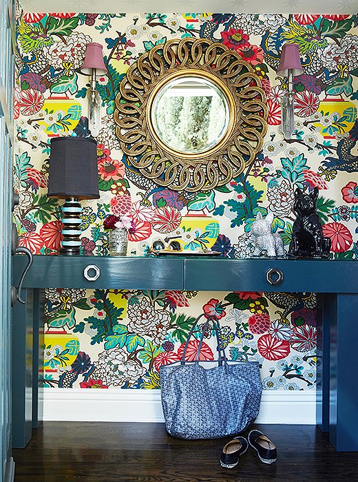 Decorating Ideas from Jenn Feldman-One Kings Lane-Our Style Blog