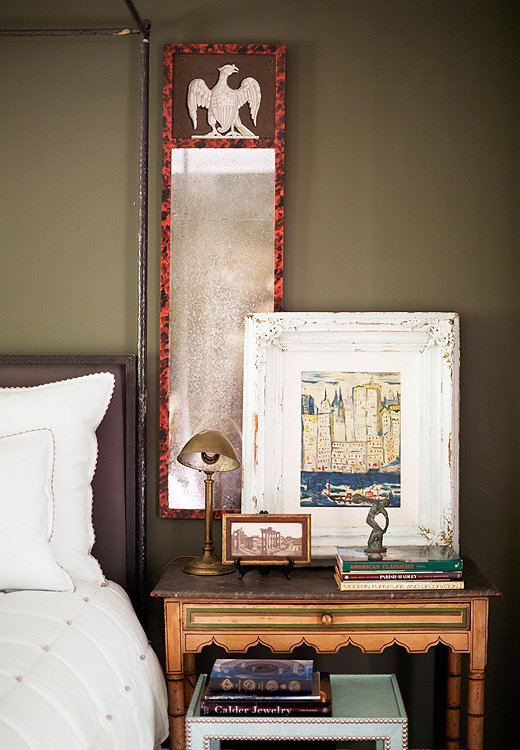 Inside the Unforgettable Home of Dransfield and Ross -- One Kings Lane