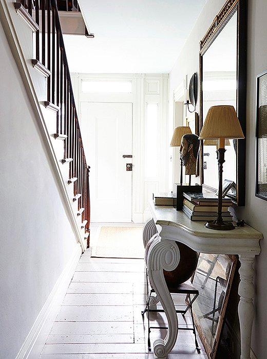 Inside Artist Frank Faulkner’s Magical Home - One Kings Lane