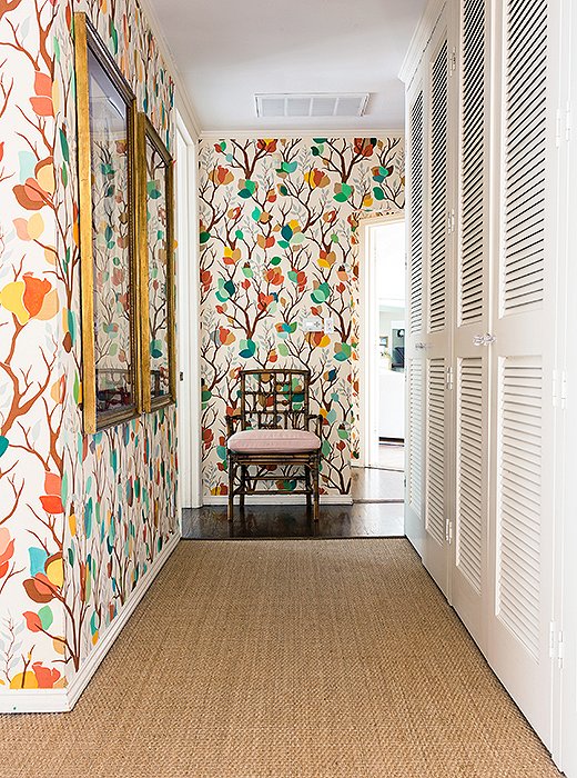 Inside the Exuberant and Elegant L.A. Home of Lulu DK