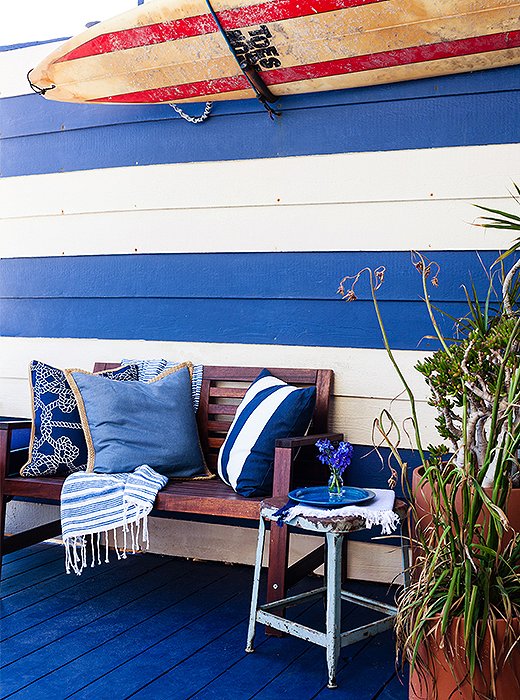 The Secrets to Hosting a Chic and Easy Summer Party – One Kings Lane ...