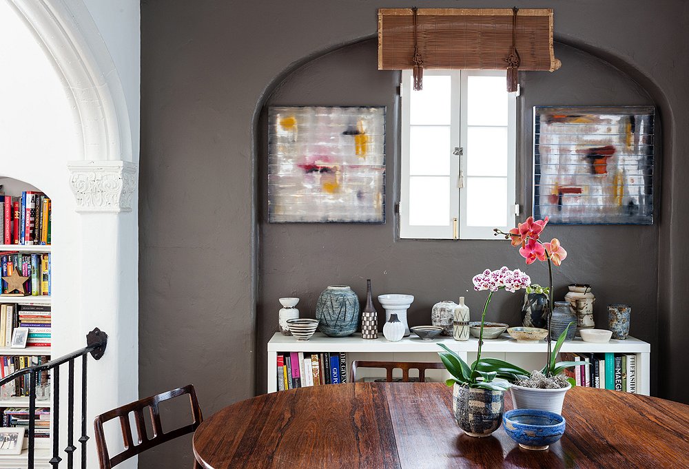 Interior De La Tienda De Wendy Wendy's Home Interiors (@wendyz_home)