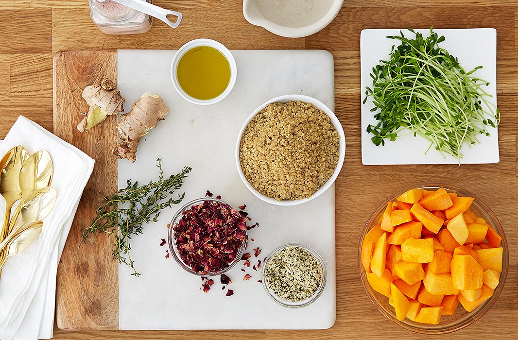 The Founders of Sakara Reveal Their Secrets